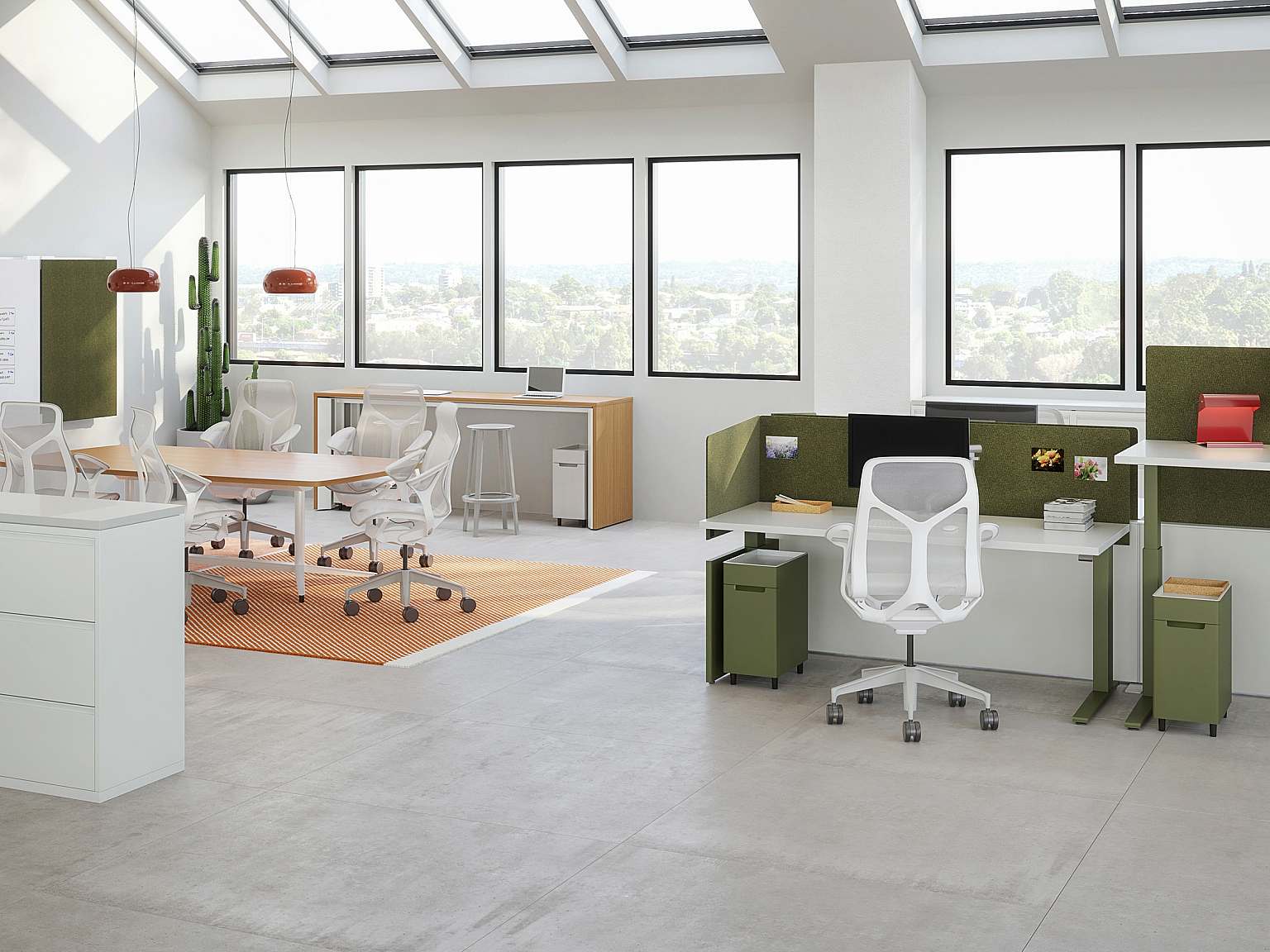 Office Interiors | Homepage