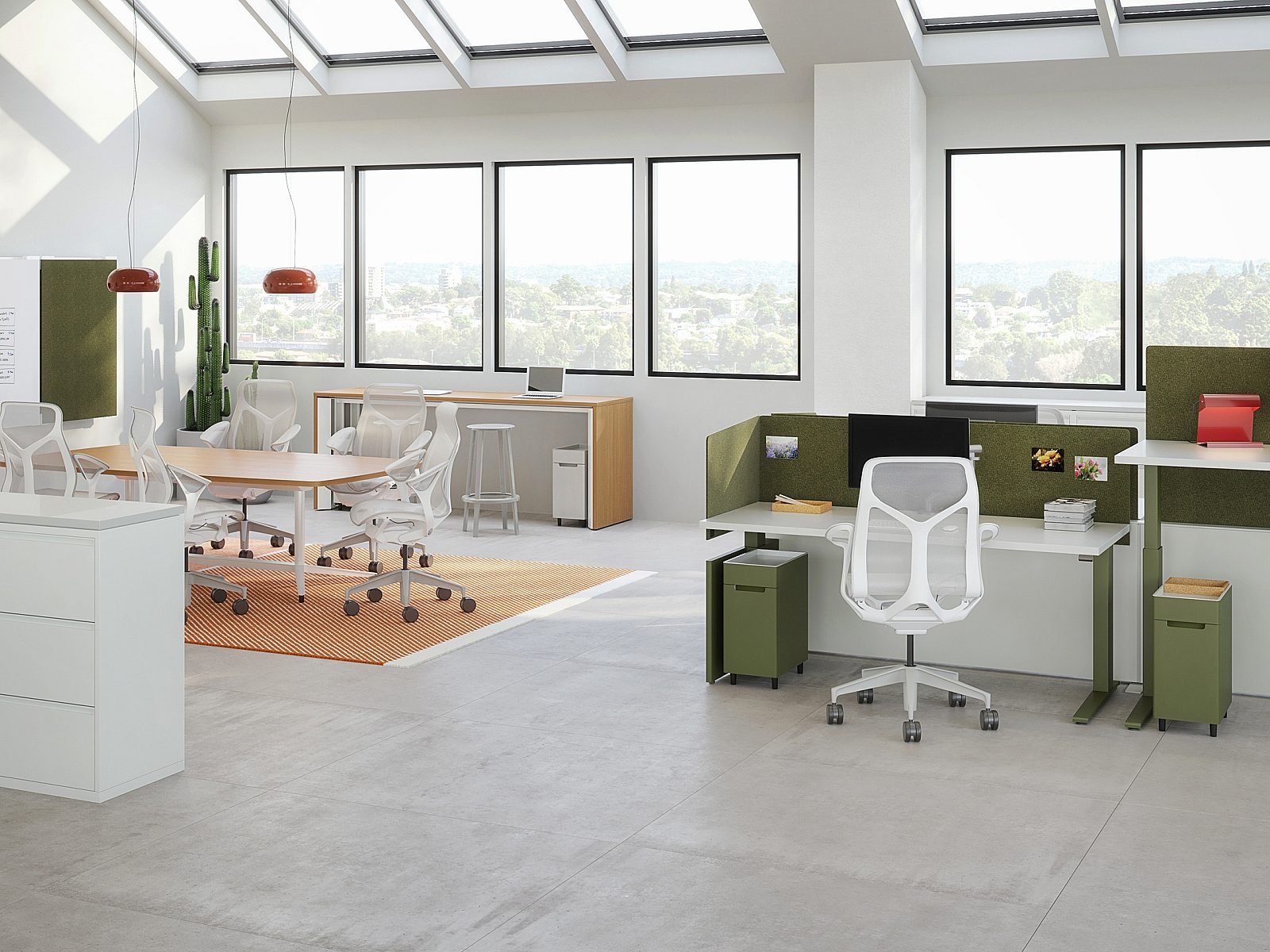 Office Interiors | Homepage