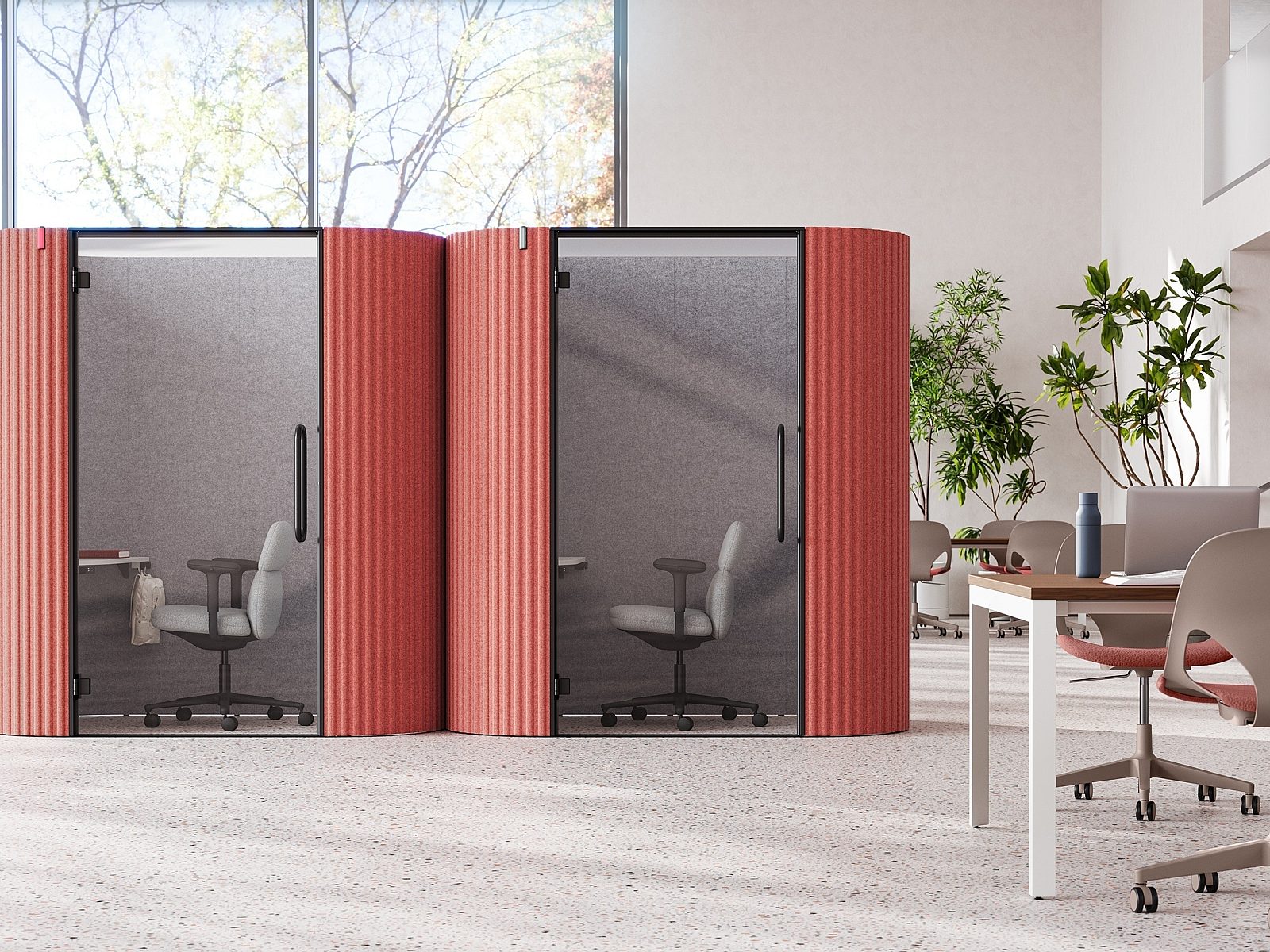 Office Interiors | Homepage