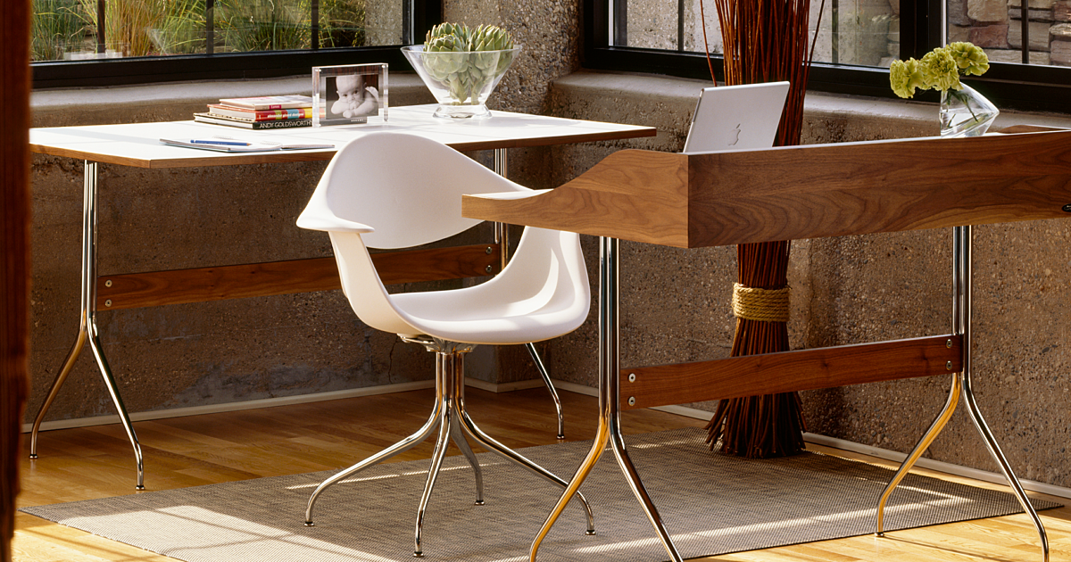 Office Interiors | Office Set Up: Making the Most of a Small Space