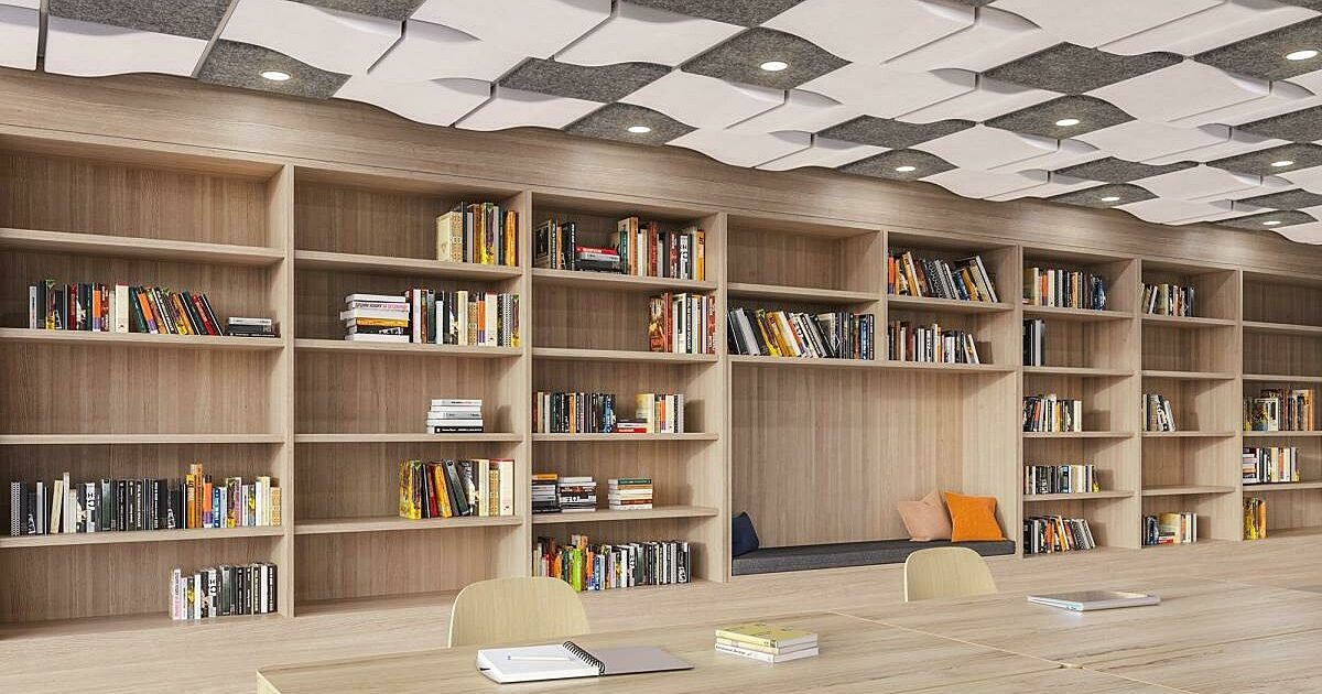 Office Interiors | Shop Now