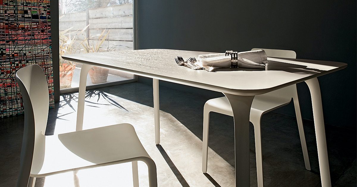 Office Interiors | Magis