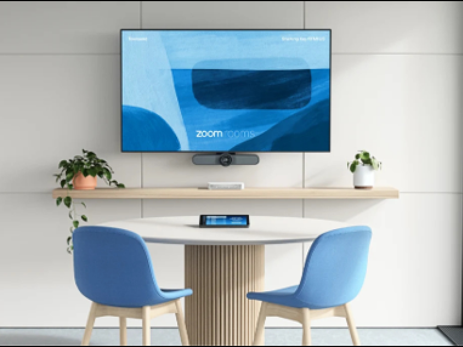 Office Interiors | Your Partner for a Best-in-Class Virtual Meeting…