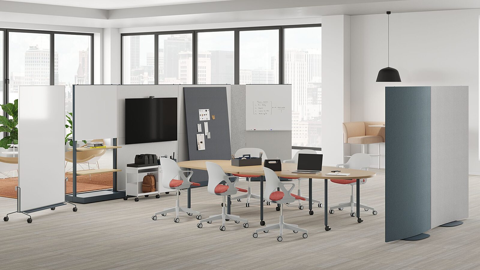 Office Interiors | The ROI of Investing in High-Quality Office Design