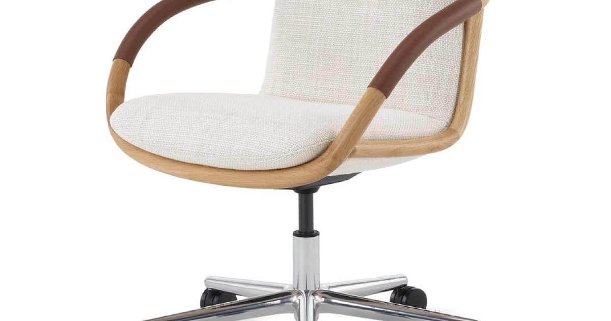 Office Interiors | Full Loop Chair