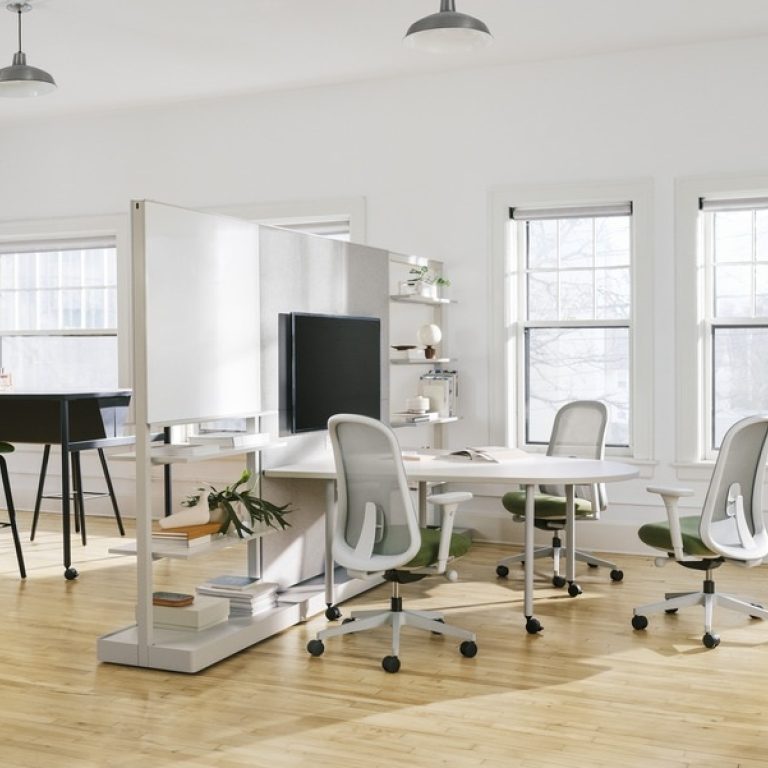 Office Interiors | Headway Conference Tables